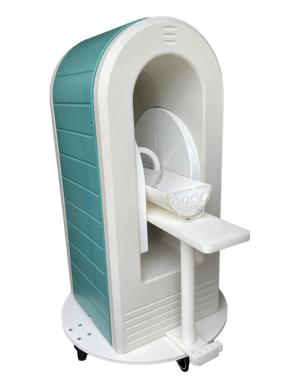 InnerVision Extremity and Neonatal MRI Systems - imaginSYS